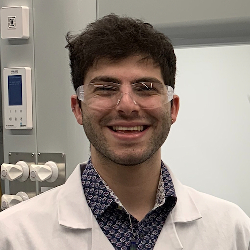 Alexander Crookes – Booth Research Group